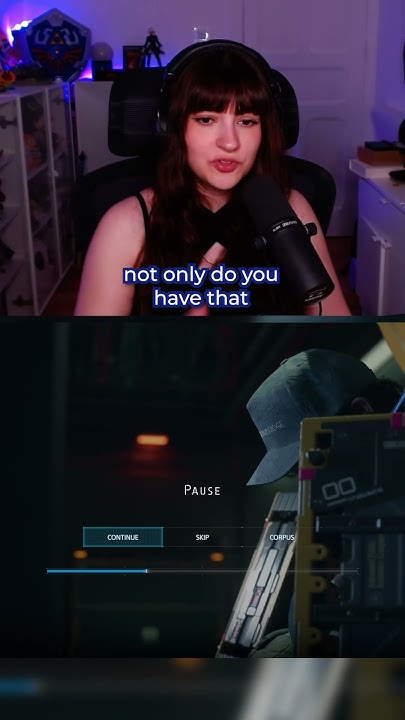 Death Stranding 2 has this awesome feature - YouTube