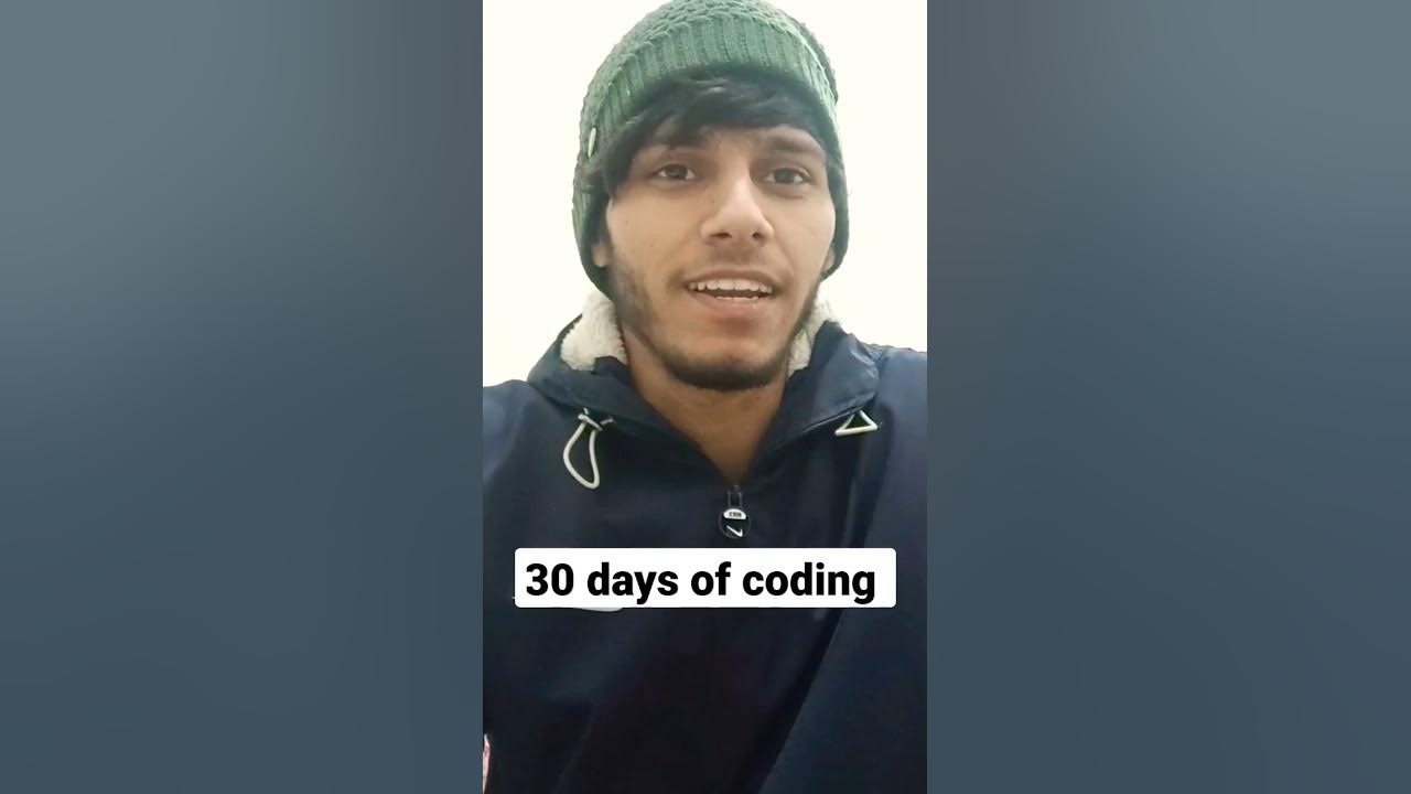Coding Challenge Of 30 Days Motivation Developer Javaprogramming 1416