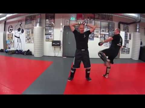Järvenpään kehäkarhut Street Combatives esittely 3/3 2020 - YouTube