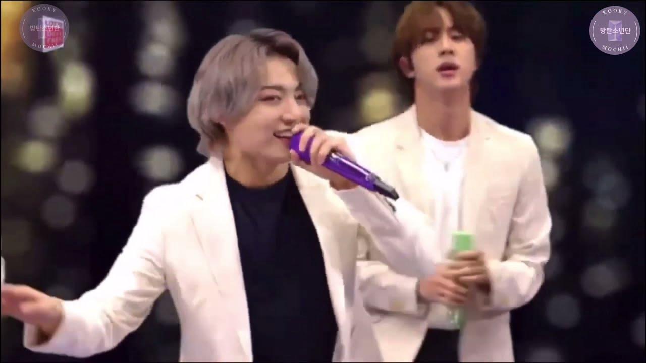 [FULL] BTS LOTTE DUTY FREE FAM-CON 2021 HD - YouTube Music