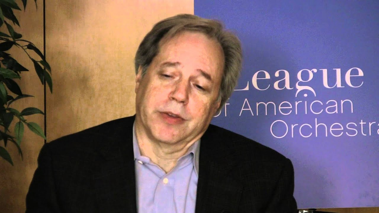 League POV: Jesse Rosen on public value 11-9-11 - YouTube