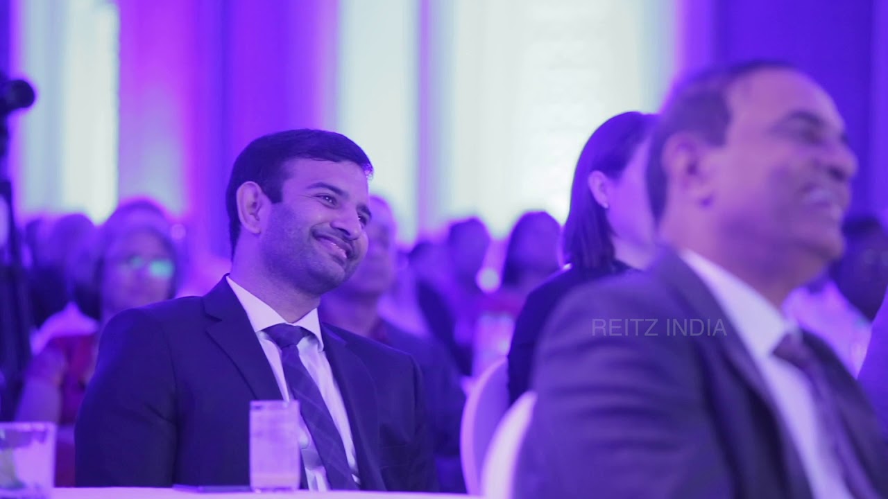 Reitz India 20years celebrations 🎉 | Corporate Event || Zoticus ...