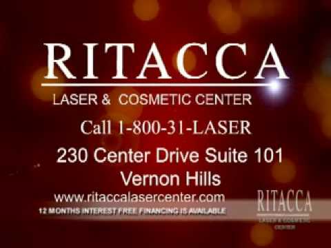 Welcome to Ritacca Laser & Cosmetic Surgery Center - YouTube