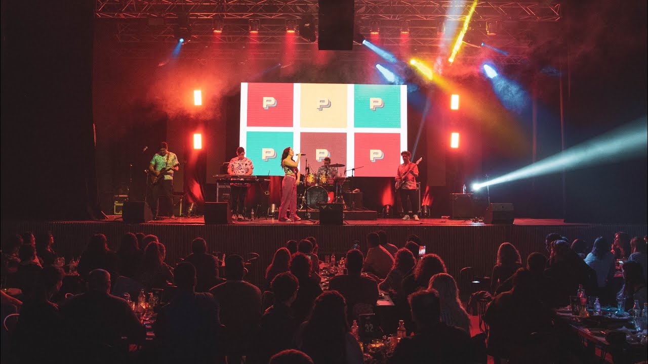 PANDORA - MOOD (resumen) 04/09 🔥 - YouTube