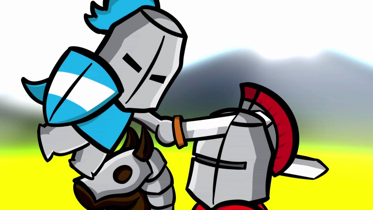 Official Castle Raid Trailer - YouTube