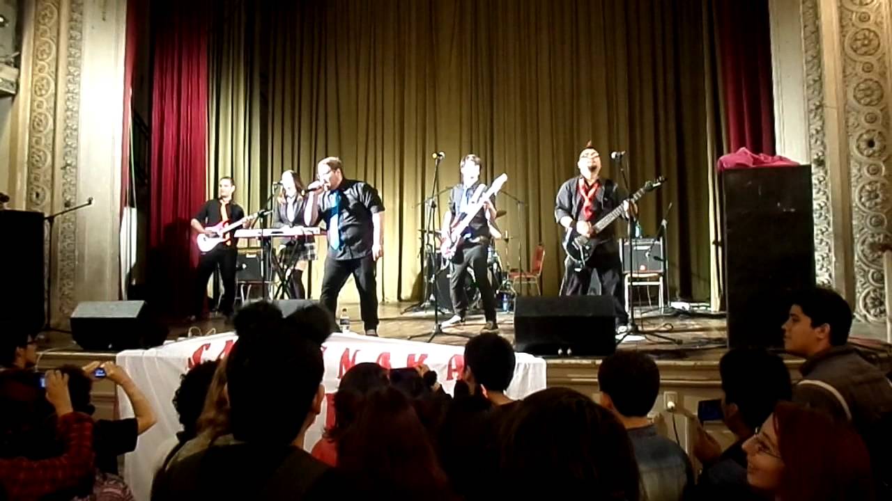 YUKAI FEST 2015 - YouTube