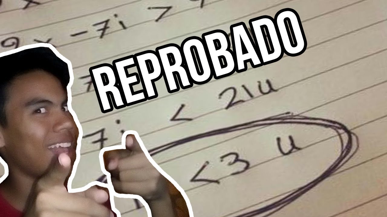 RESPUESTAS GRACIOSAS a examenes | Lealex - YouTube