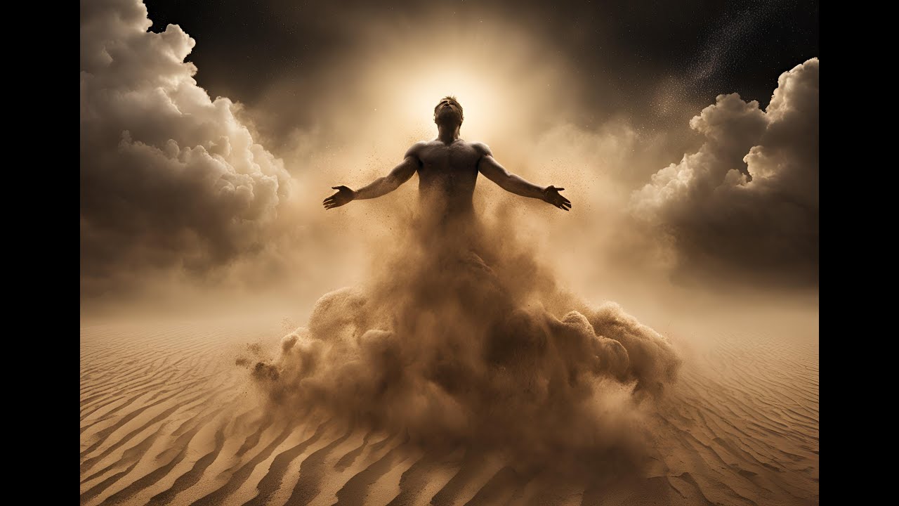 Masterpiece | Man is God's best creation. | Worship Experience - YouTube