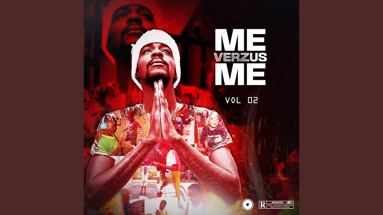 Intro (Me Verzus Me, Vol. 2) - YouTube