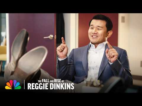 Ronny Chieng: \