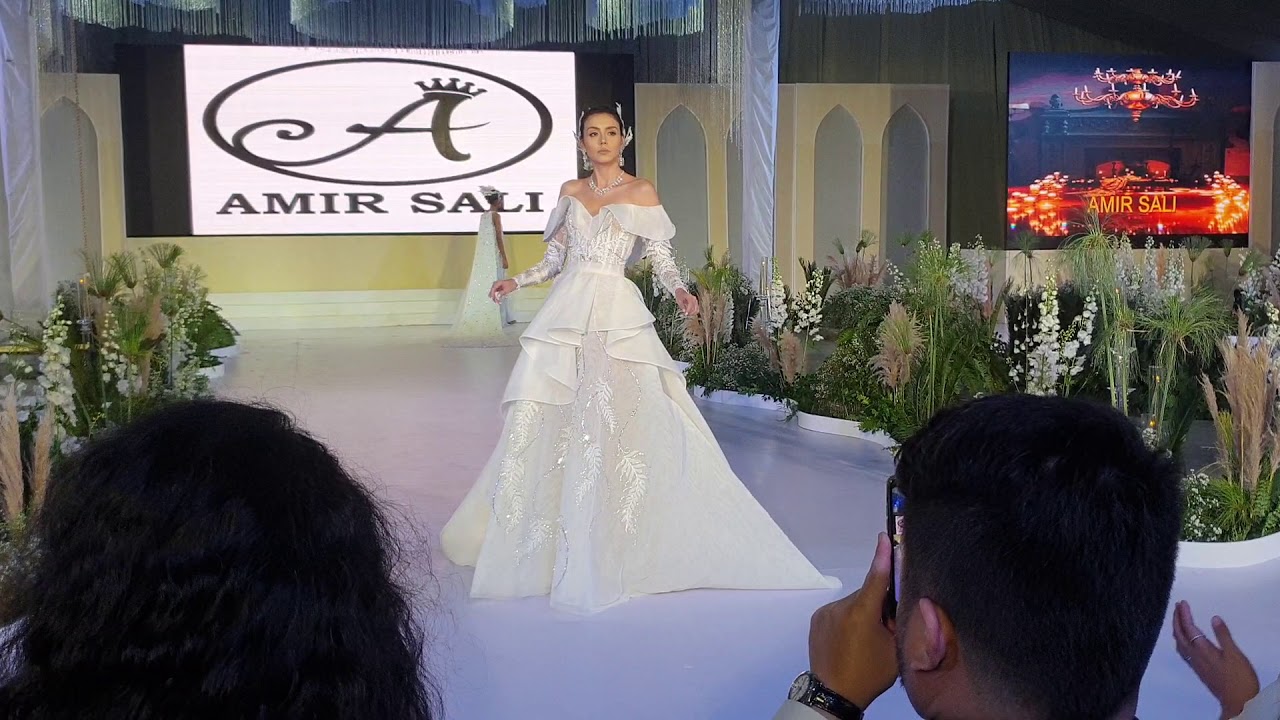 Amir Sali Collection - YouTube