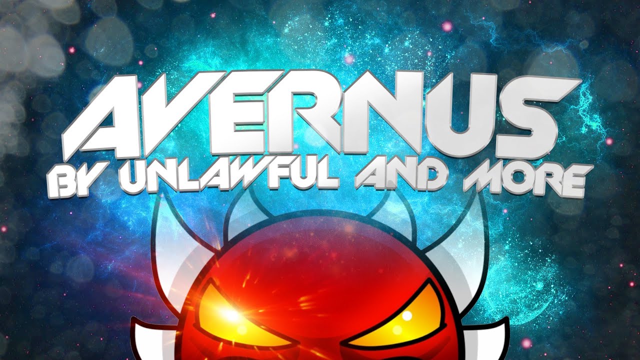Avernus (Tartarus remake) by Unlawful and More! -Extreme Demon ...
