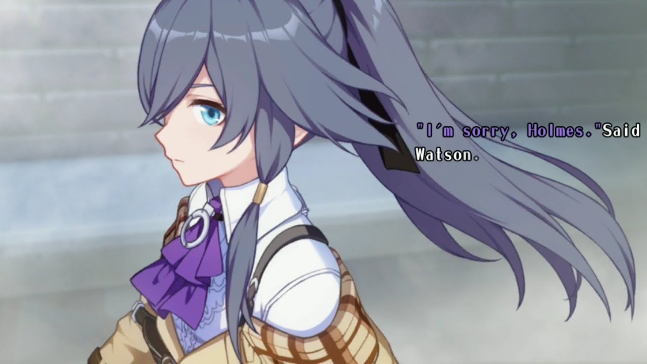 Honkai Impact 3rd Chapter 21 Act 11 Friends (Full Playthrough + CG ...