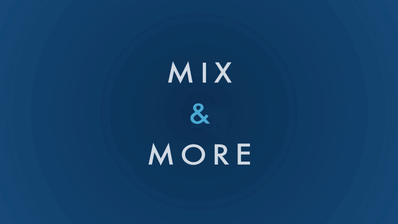 Mix n More | Music Production Bangla Tutorials | Trailer - YouTube