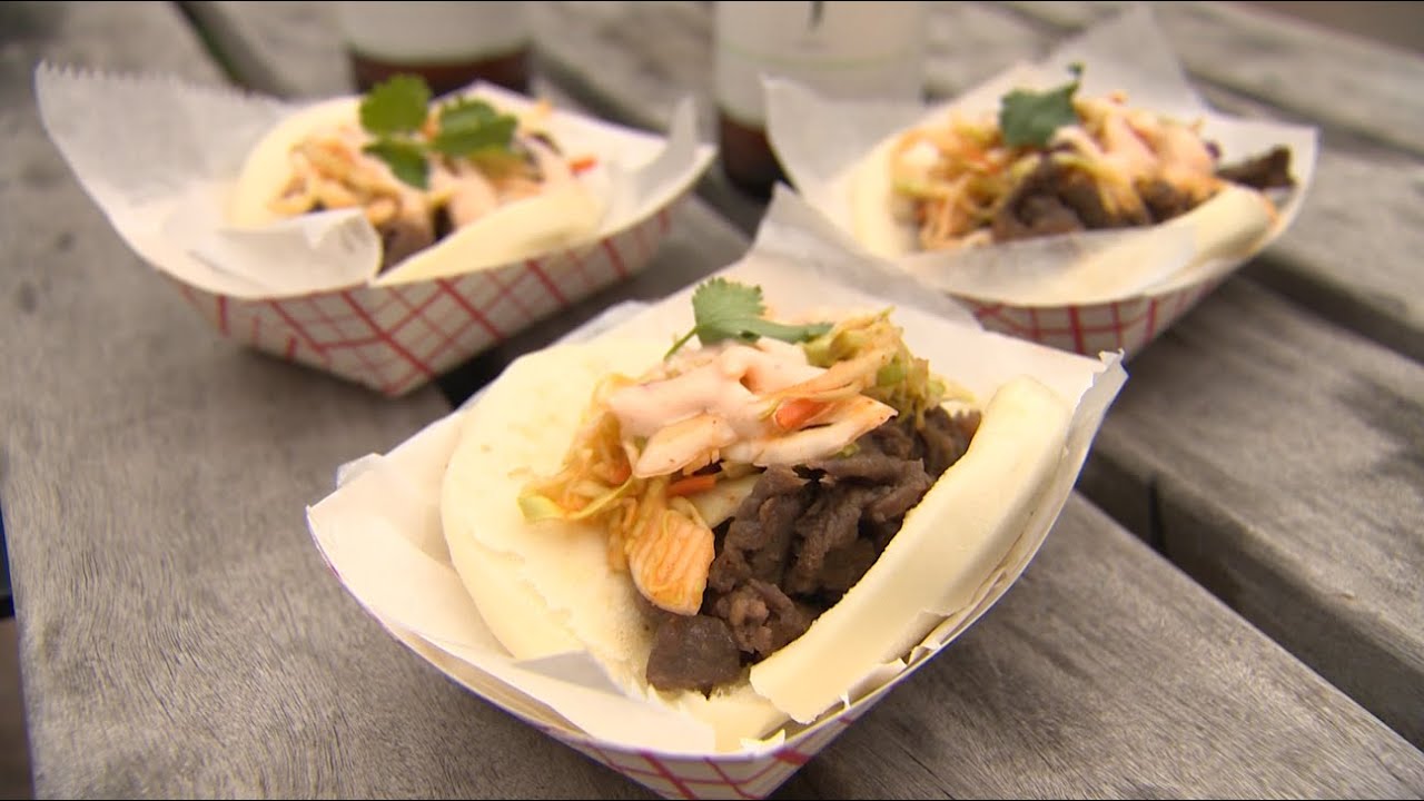 Chicago’s Best Asian Fusion: Piko Street Kitchen - YouTube