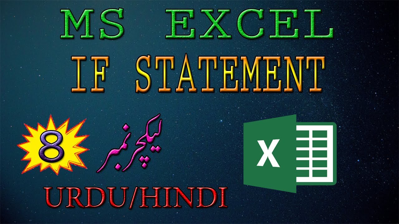 IF STATEMENT IN EXCEL REPORT OF DAILY SALE IN EXCEL BY LITES ONLINE if-statement-in-excel-report-of-daily-sale-in-excel-by-lites-online