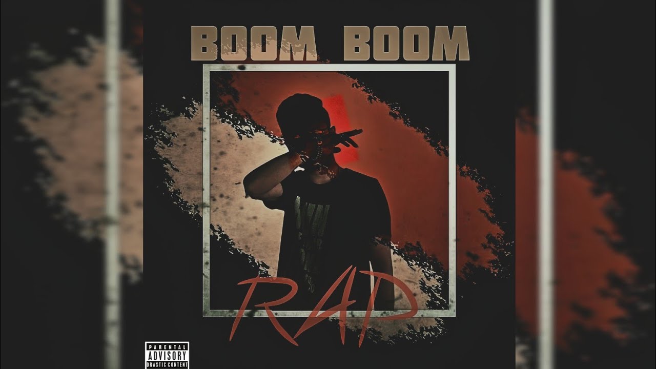 BOOM BOOM RAP | MAD | PROD.BY_MAD - YouTube