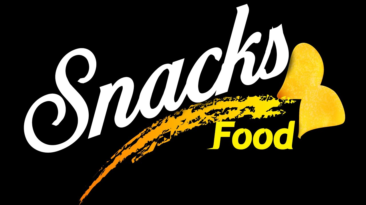 SnacKs Food Promo Video Easy Snacks Recipes - YouTube