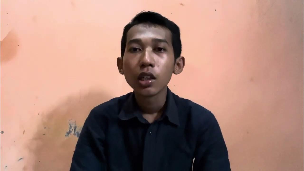 Ub - Adrian Nugroho - YouTube