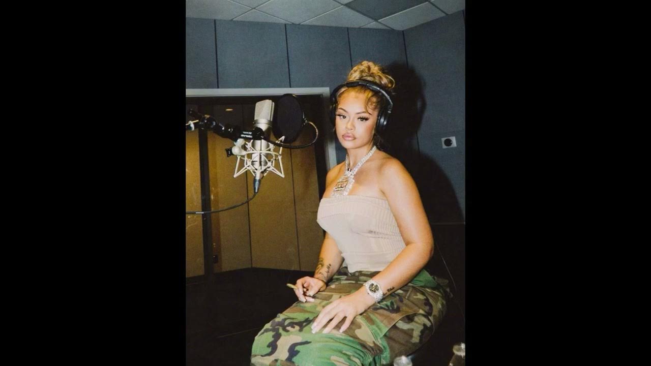 [FREE] Latto Type Beat 2024 | GloRilla x Megan Thee Stallion Type Beat 2024 - “BTCHS” - YouTube