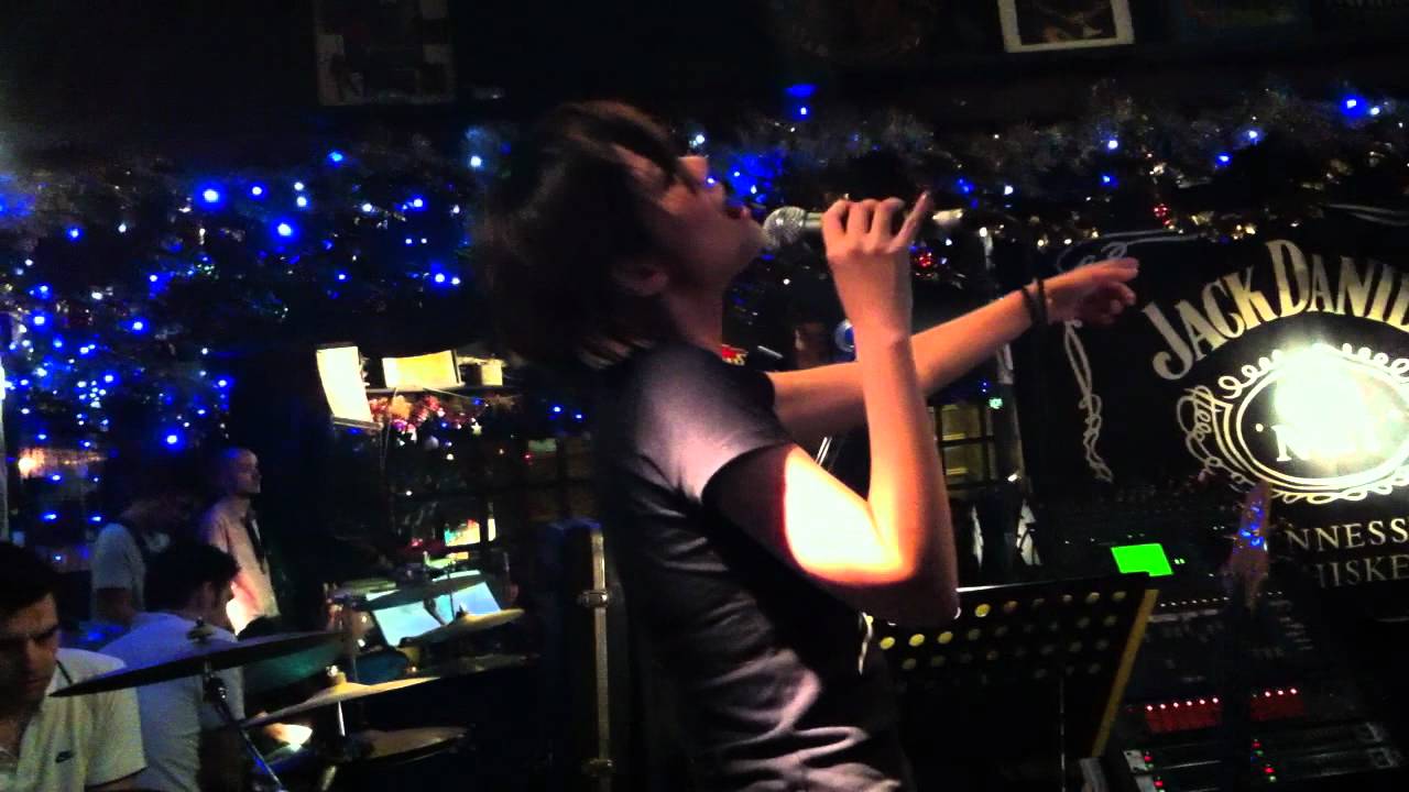 It's just love by Misia Cover - YouTube