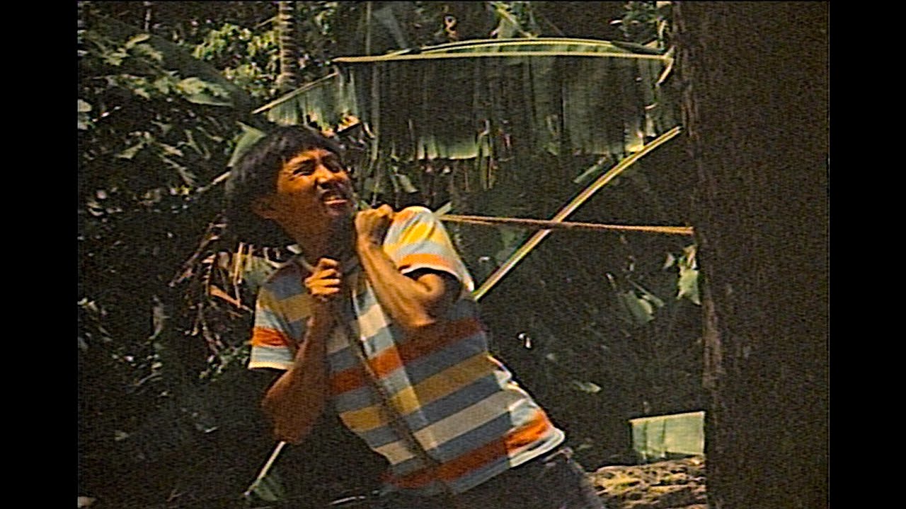 Perfumed Nightmare (TRAILER) - YouTube