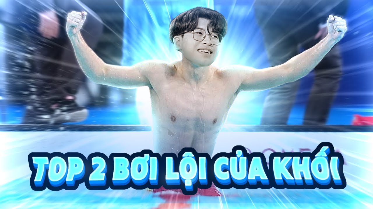 BẢO HOÀNG VÀ CHUYỆN BƠI LỘI #ckg #meme - YouTube