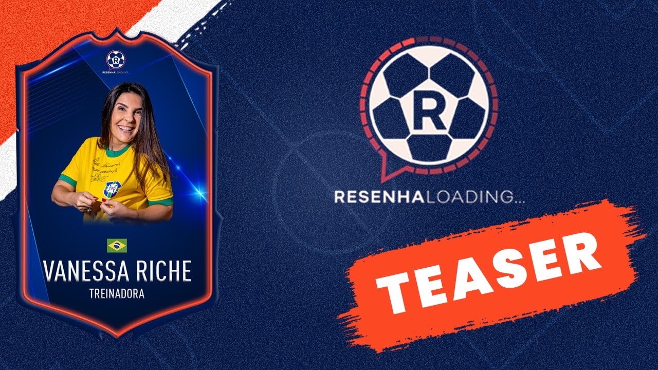Resenha Loading - TEASER - YouTube