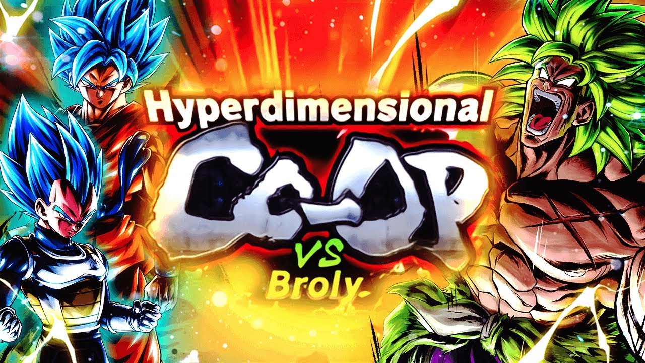 THE NEW BEST MODE! FIRST LOOK AT HYPERDIMENSIONAL CO-OP! | Dragon Ball ...