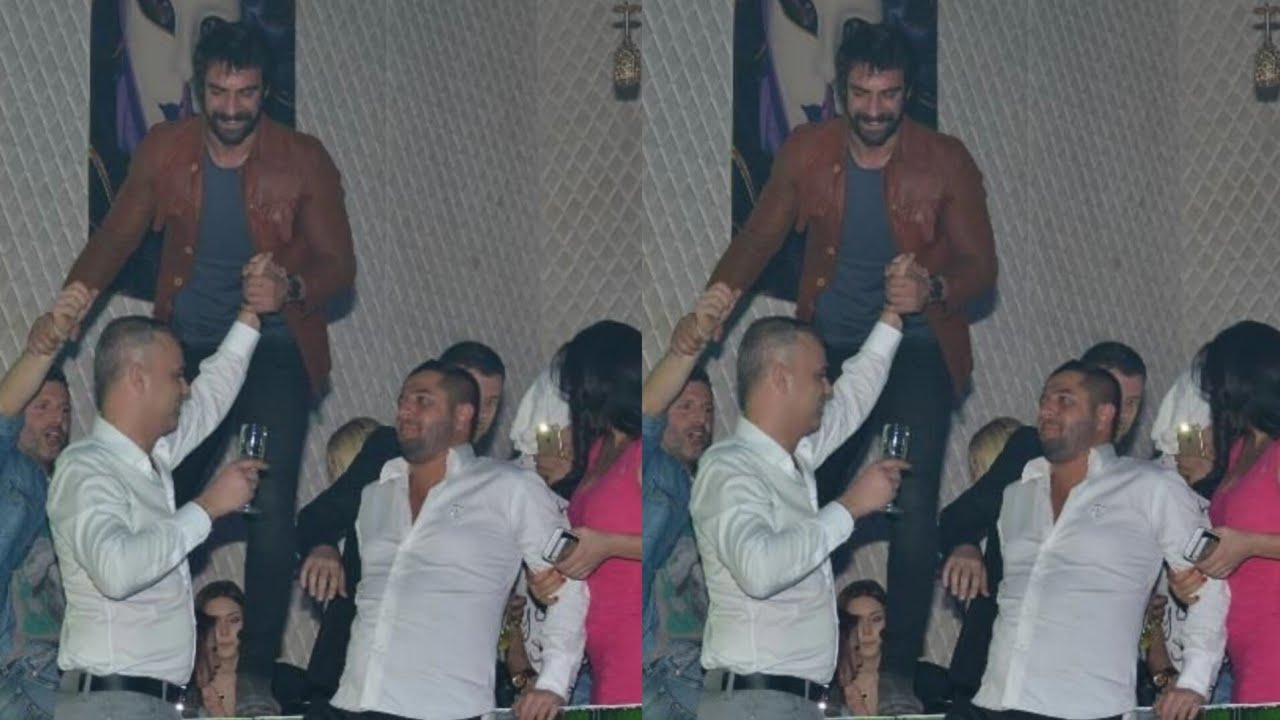 İbrahim Çelikkol'dan Mazi Fotoğraf'ları Geldi.!#ibrahimçellikol - YouTube