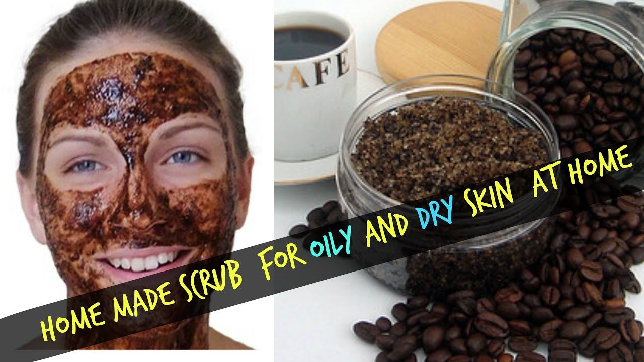 How To Make Natural Scrub How To Make Natural Scrub