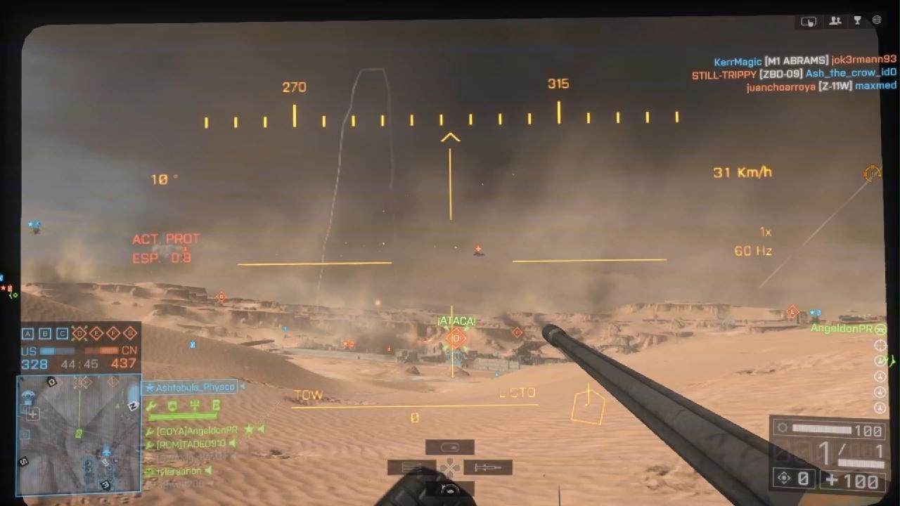 Battlefield 4 PS5 - YouTube