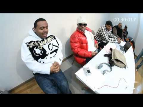 The One Minute Show Episode 3 - WWW.CREATIVECONTROL.TV - YouTube