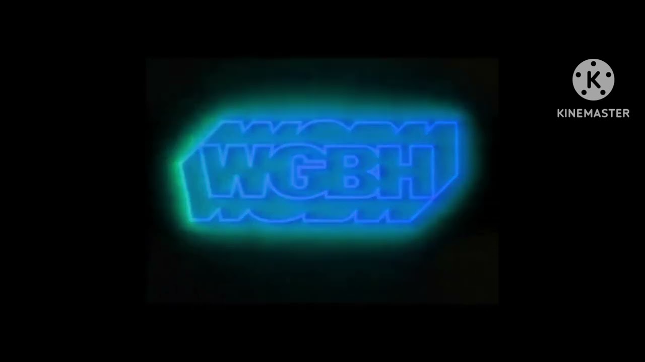 WGBH Boston Logo Effects - YouTube