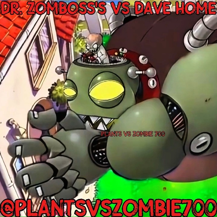 Little Zombies Can't Enter Dave's House #pvz #pvz2 #youtubeshorts # ...