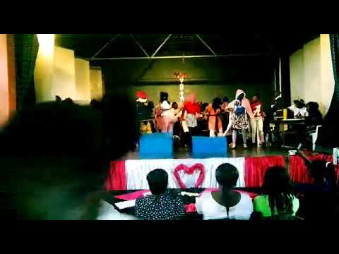 Muzvambarara Kriste Mambo upper six 2018 - YouTube