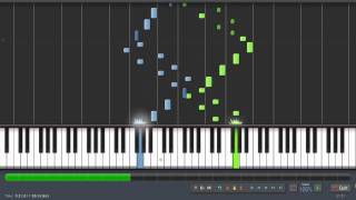 Invention 13, BWV 784 Sheet Music (Piano Solo) - PDF Download ...