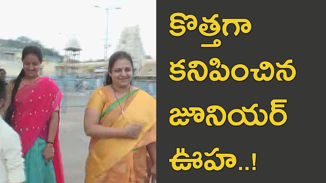 Telugu Actor Srikanth Ooha Family Photos