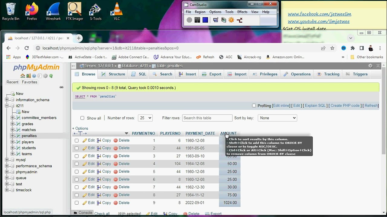 Format Decimal In MySQL YouTube