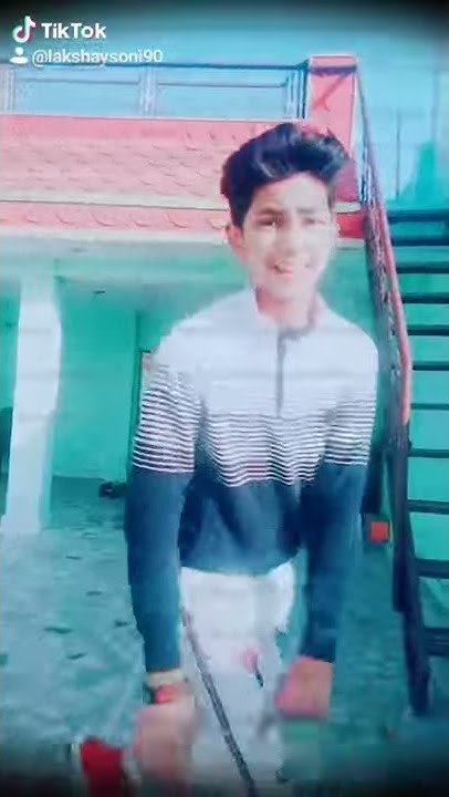 Lakshay Soni Manjulll Tik Tok Video Youtube