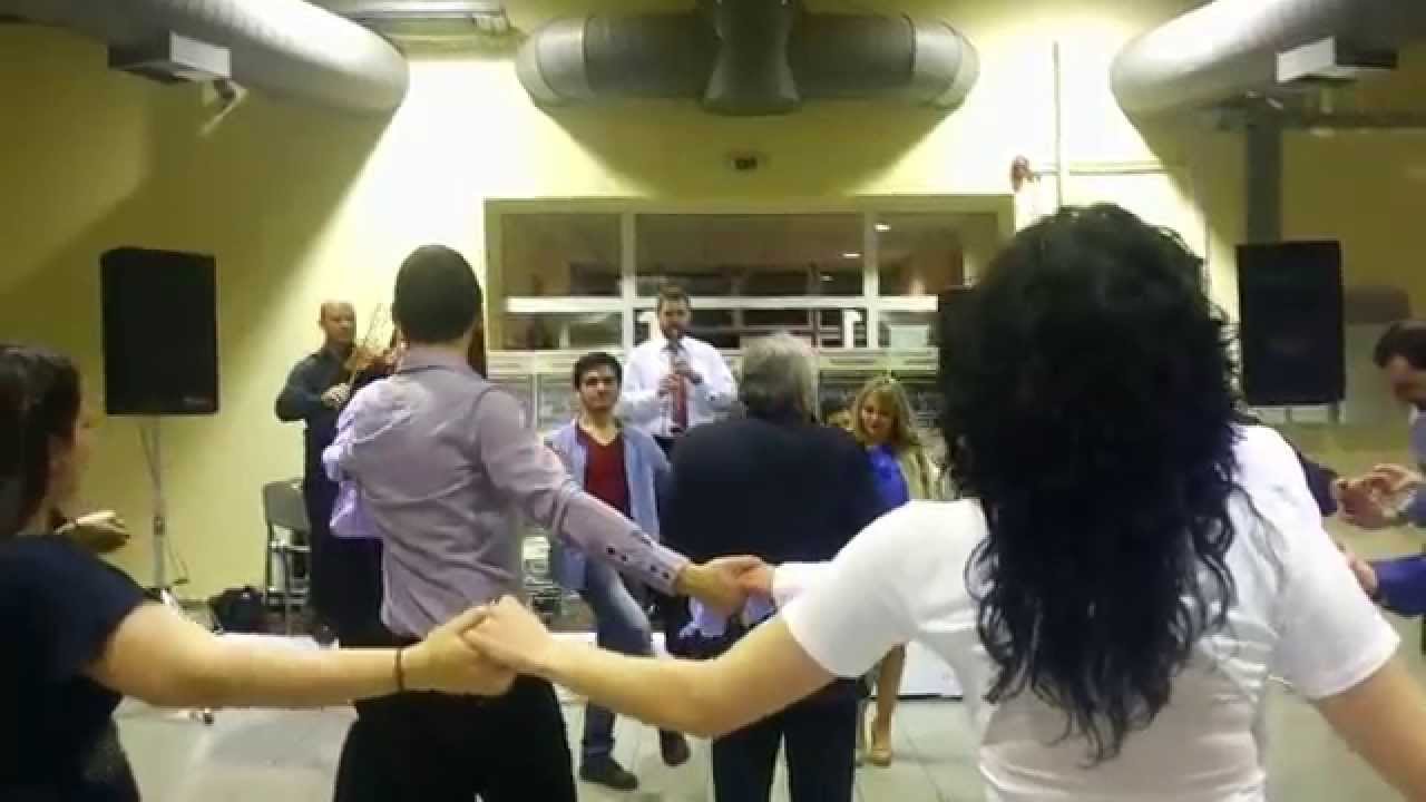 ΕΤΗΣΙΟΣ ΧΟΡΟΣ ΣΥΛΛΟΓΟΥ ΣΑΡΑΚΑΤΣΑΝΑΙΩΝ ΦΟΙΤΗΤΩΝ ΑΘΗΝΑΣ 8-3-2014 (2 ...