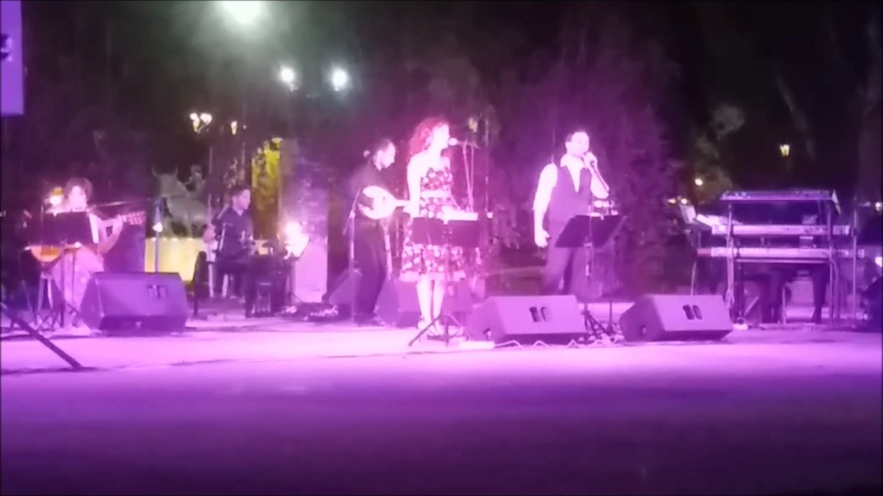 ''ΤΟ ΠΕΛΑΓΟ ΕΙΝΑΙ ΒΑΘΥ''- ΑΛΙΚΗ ΖΩΓΡΑΦΟΥ ΑΛΕΞΑΝΔΡΟΣ ΓΙΑΝΝΟΥΣΗΣ - YouTube