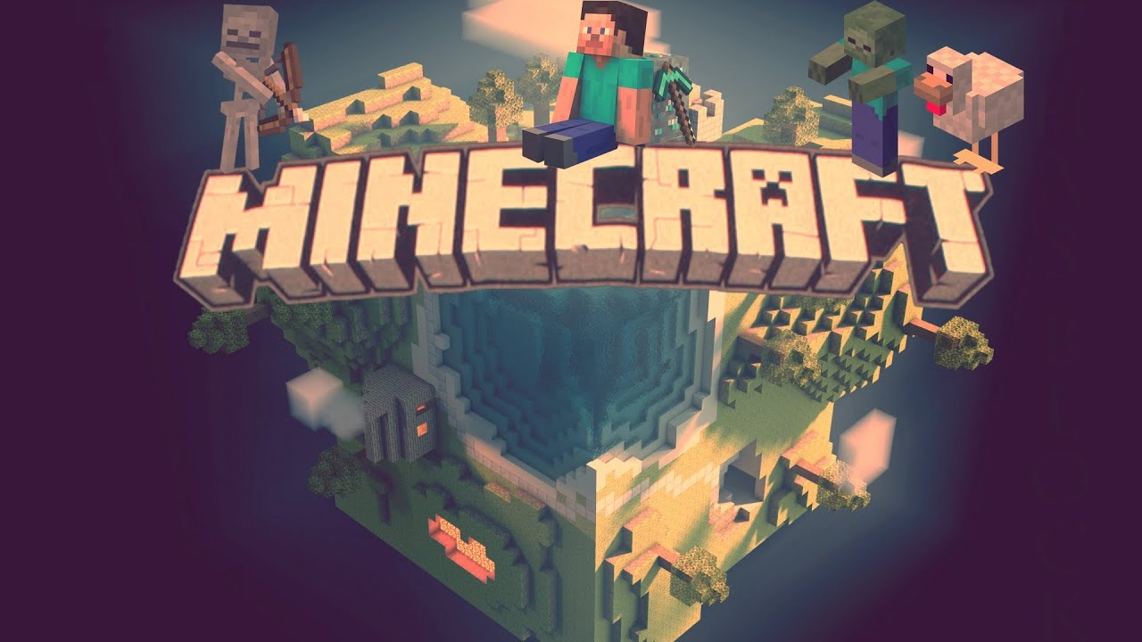 Начало развития на Hitech | MinecraftOnly | Стрим - YouTube