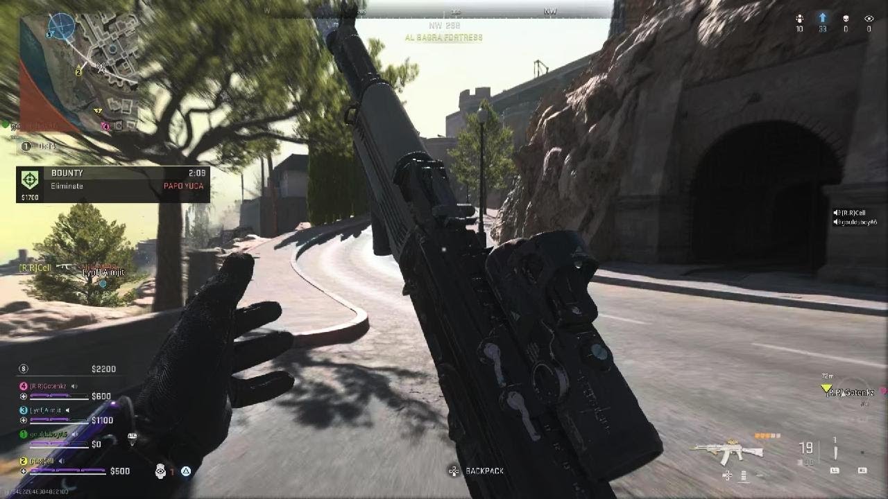 Call of Duty: Modern Warfare II_WZ2 - YouTube