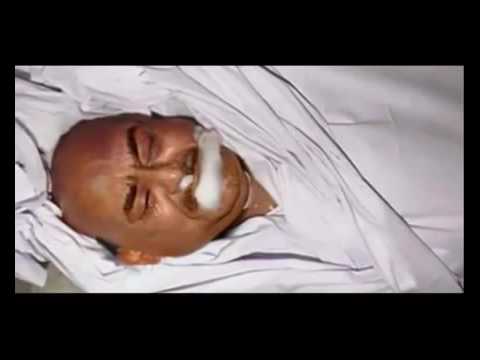 Altaf Hussain has Died the latest News - YouTube