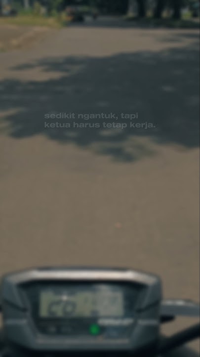 Siap ketua - YouTube