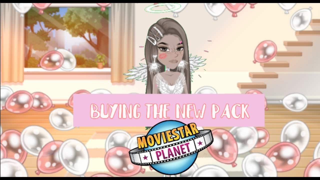 Buying The New Idol Dpack On Msp Youtube