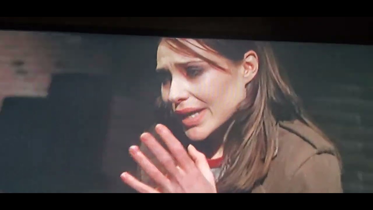 Gone Dark 2003 horror film chapter 1 - YouTube