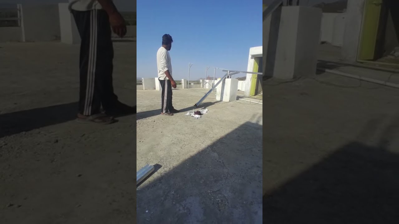 A2Z Solution is live - YouTube