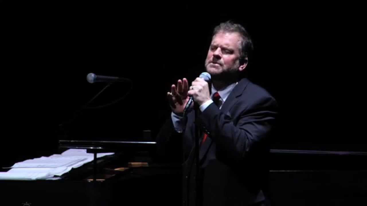 Mike Eldred - Some Kind of Wonderful - YouTube